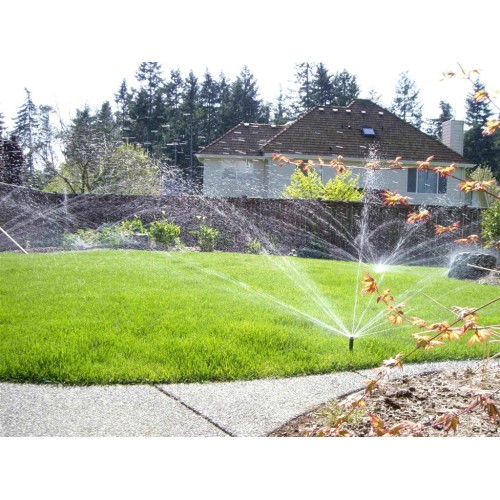 Statički rasprskivač Hunter PS Ultra + Dizne MP Rotator, Hunter ECO ...